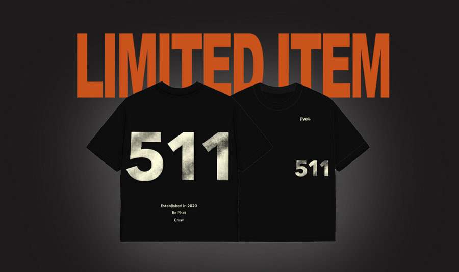 Pvot 6th Anniversary