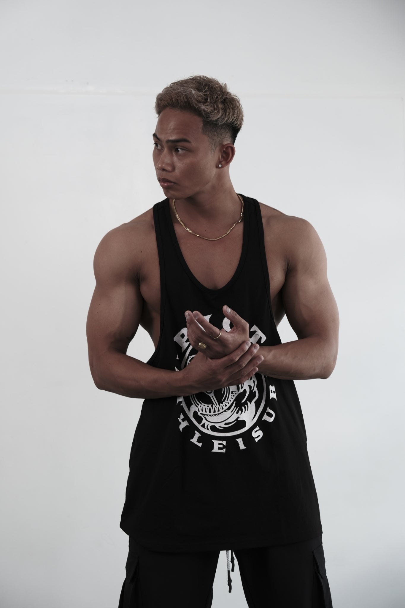 Pvot Rex Stringer (Black)