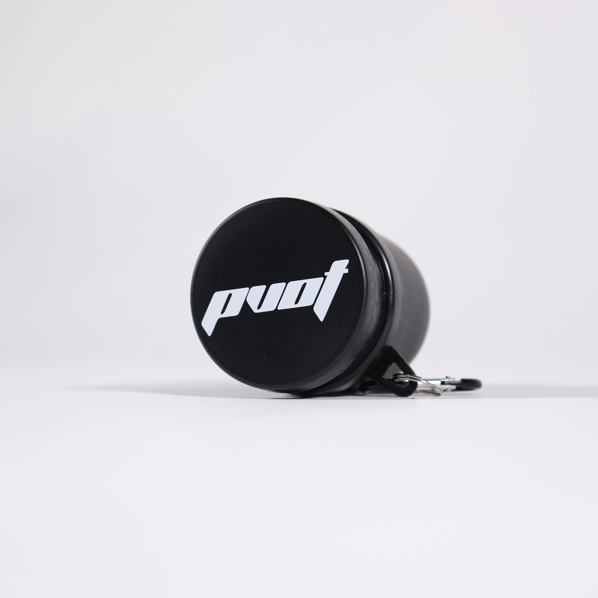 Pvot Supplement Funnel (Word Logo)